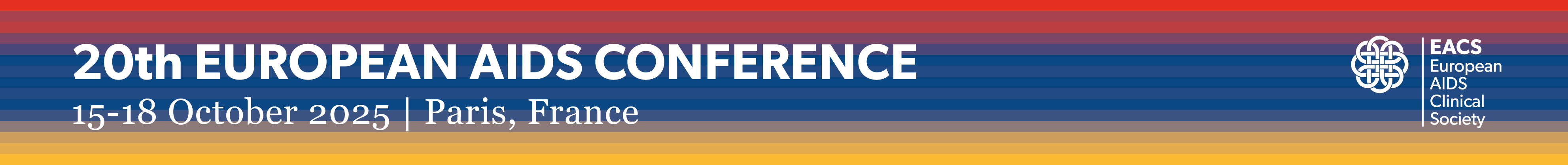 EACS 2025 Abstract Reviewing System